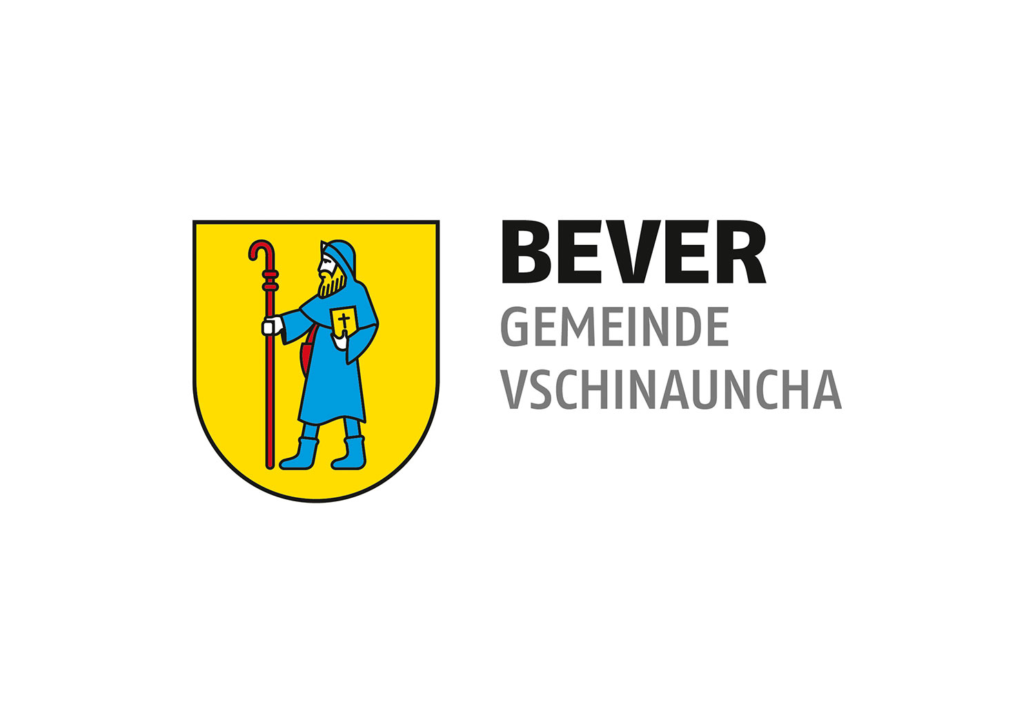 Logo Gemeinde Bever - Süsskind SGD
