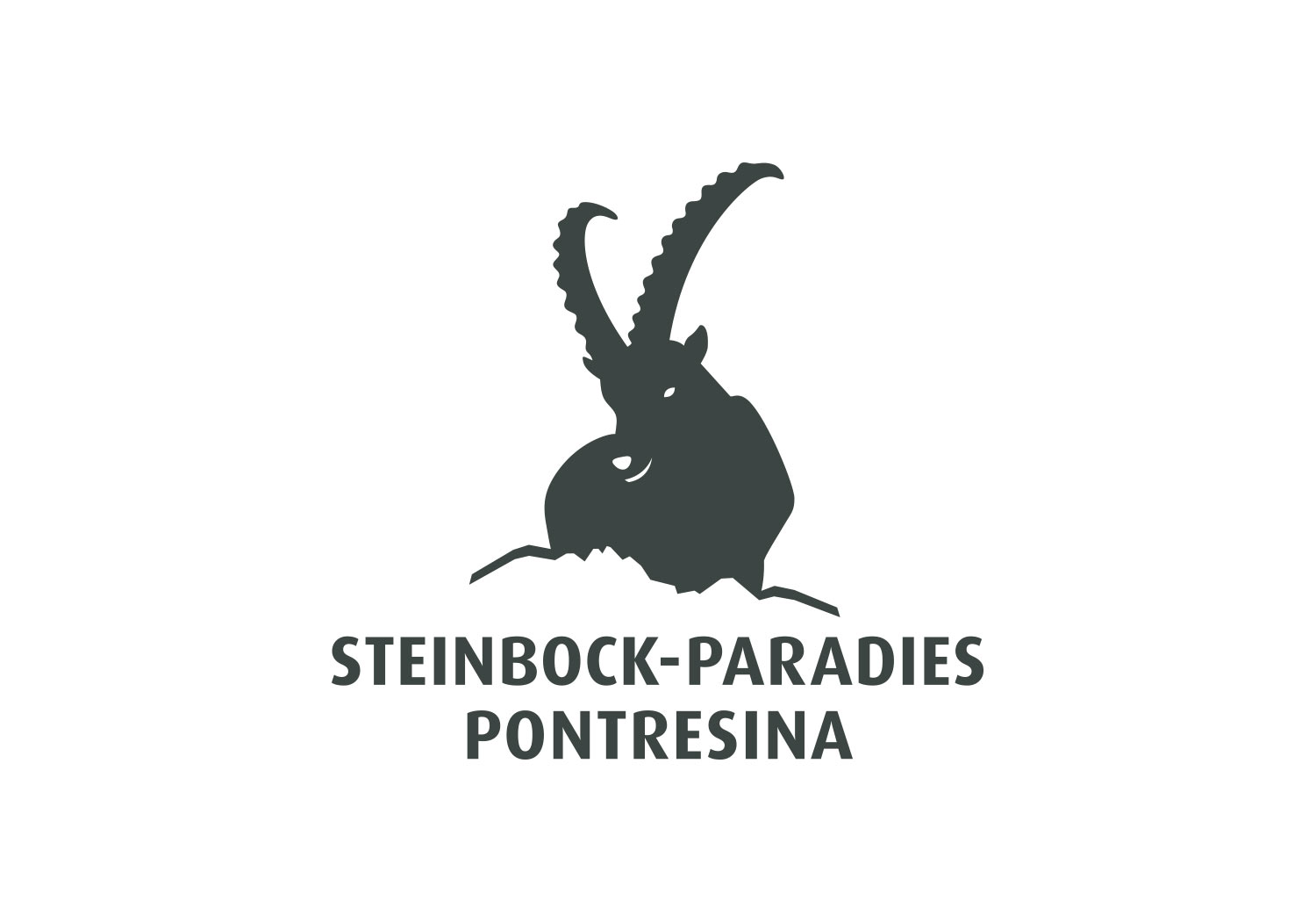 Logo Steinbock-Paradies Pontresina - Süsskind SGD