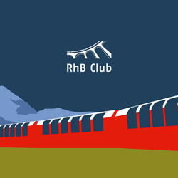 Rhätische Bahn Archive - Süsskind SGD